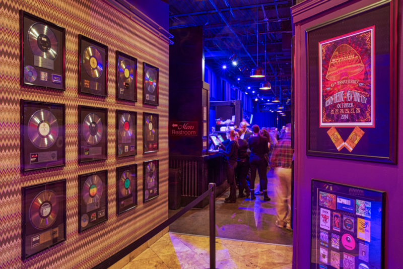 Venue Photos/Video - Elevation 27