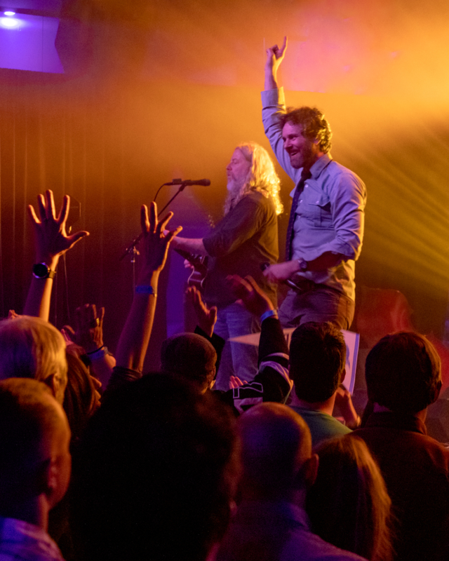 Photos - Elevation 27