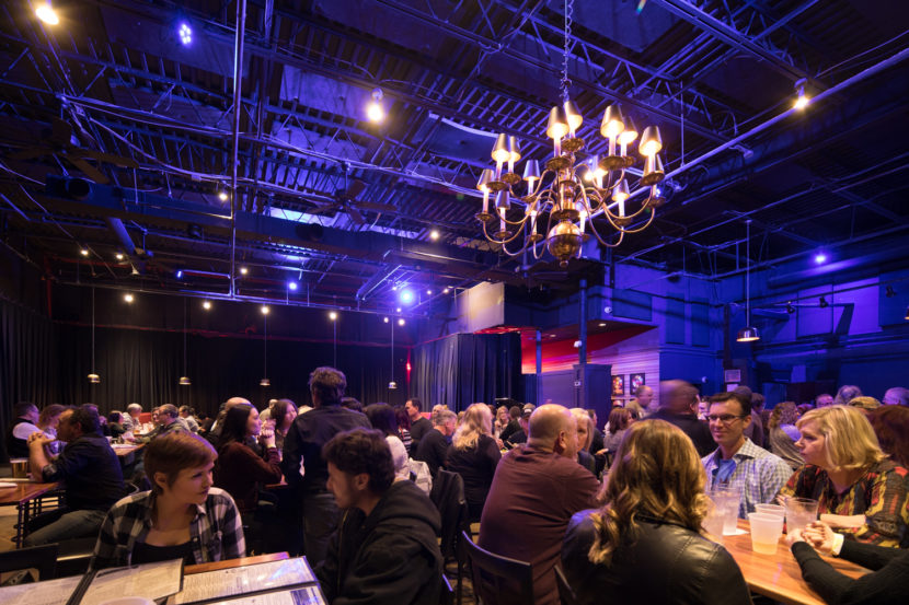 Venue Photos/Video - Elevation 27 -The Official Site