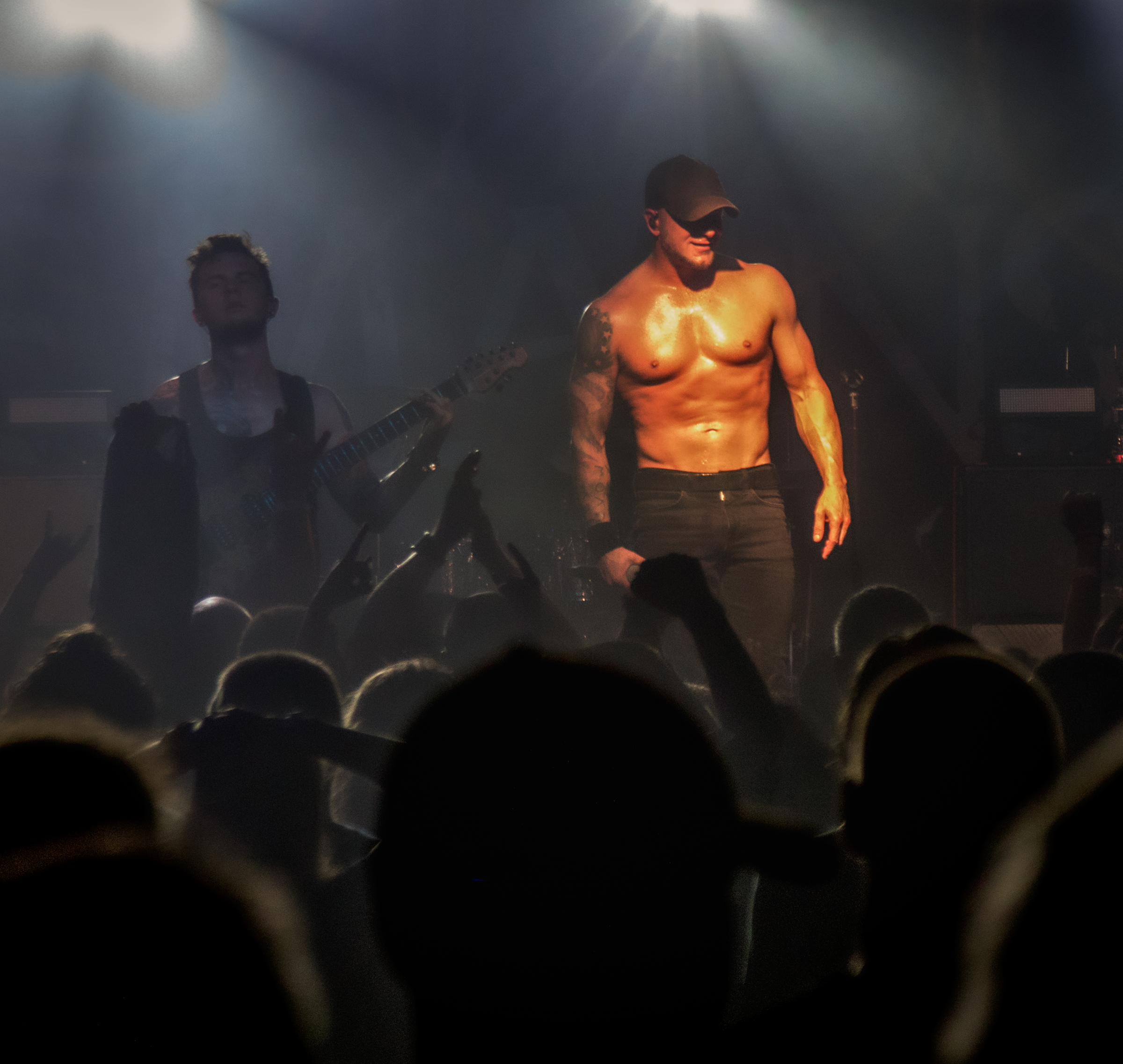 Photos - Elevation 27